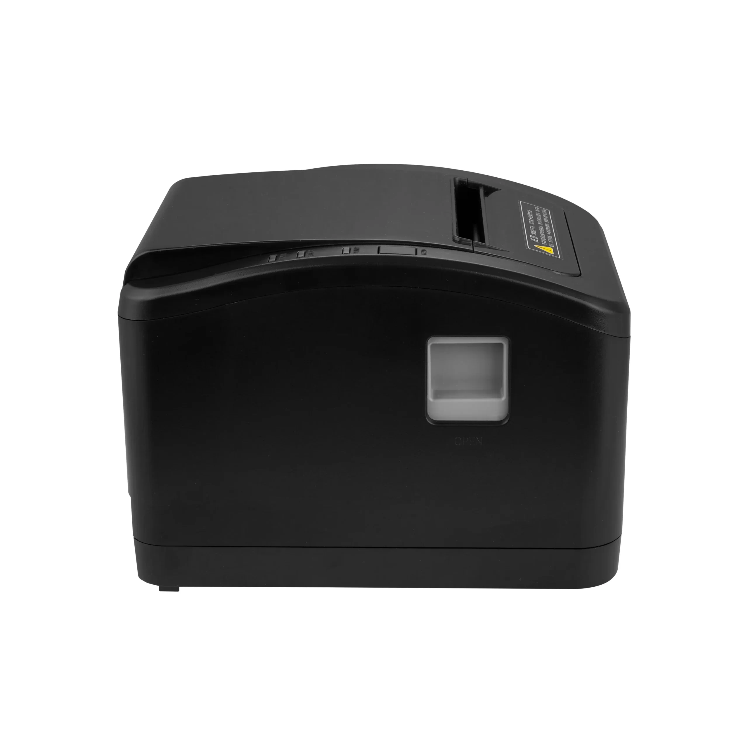 80mm Thermal Receipt Printer JSP-808 - Pos System/pc Box/kiosk Manufacturer