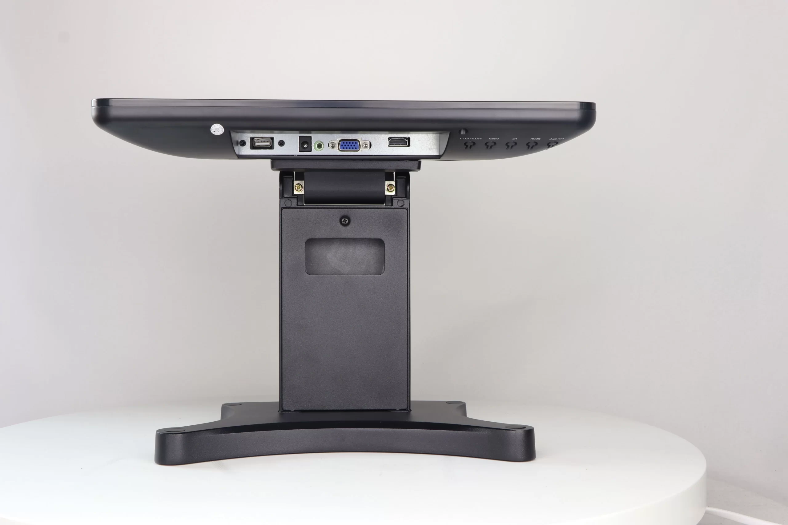 17“ Touch Screen Monitor JSM-170 - Pos System/pc Box/kiosk Manufacturer