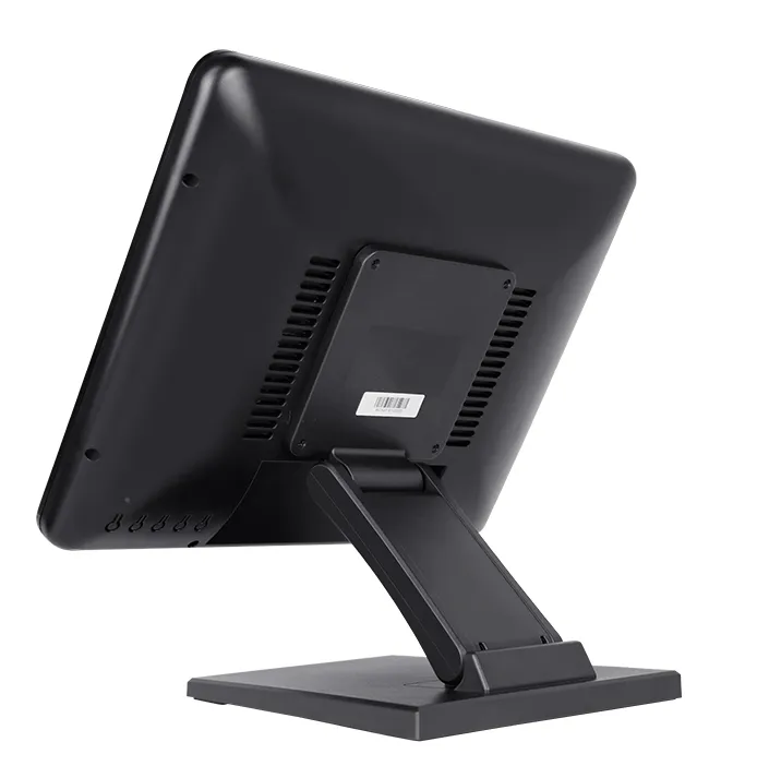 21.5“ Touch Screen Monitor JSM-215 - Pos System/pc Box/kiosk Manufacturer