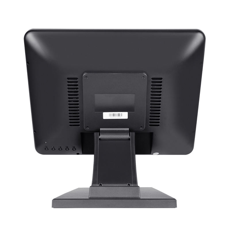 17“ Touch Screen Monitor JSM-170 - Pos System/kiosk Manufacturer