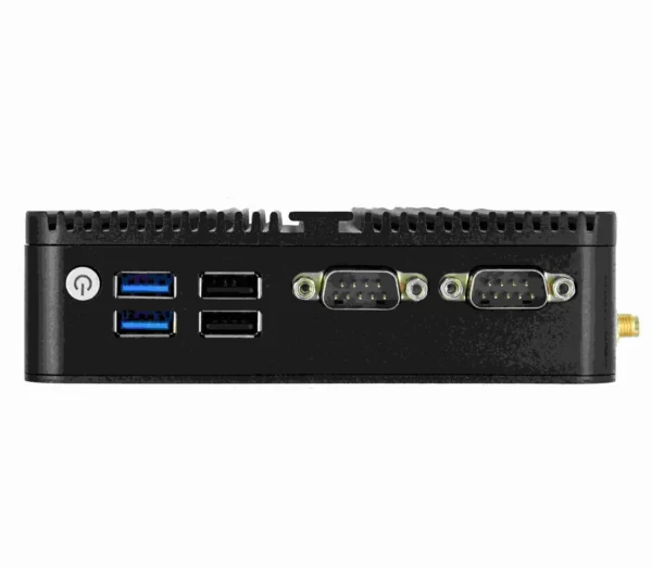 Mini PC BOX BOX-200 - Pos System/kiosk Manufacturer