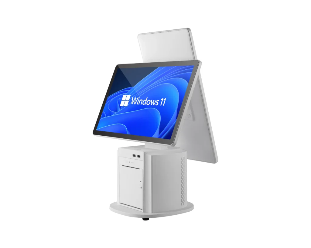 Android POS Machine JST-156E - Pos System/kiosk Manufacturer